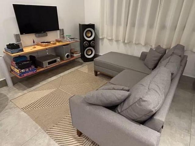 Casa com 2 dormitórios à venda, 100 m² por R$ 730.000,00 Estrela D&apos alva Caraguatatuba/SP