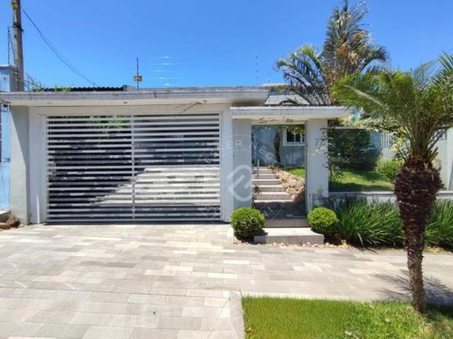 Casa com 2 dormitórios à venda, 100 m² por R$ 749.000,00 Bela Vista Sapucaia do Sul/RS