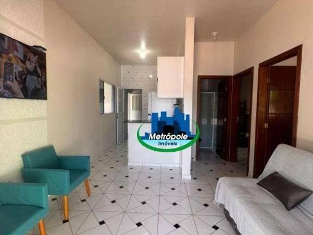 Casa com 2 dormitórios à venda, 100 m² por R$ 750.000,00 Lagoinha Ubatuba/SP