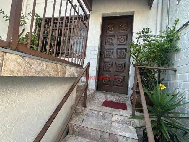 Casa com 2 dormitórios à venda, 100 m² por R$ 775.000,00 Vila Firmiano Pinto