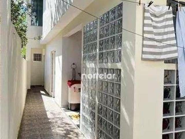 Casa com 2 dormitórios à venda, 100 m² por R$ 780.000,00 Freguesia do Ó São Paulo/SP