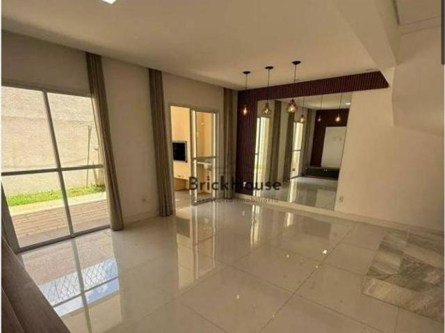 Casa com 2 dormitórios, 100 m² venda por R$ 795.000,00 ou aluguel por R$ 4.800,00/mês Jardim Mar