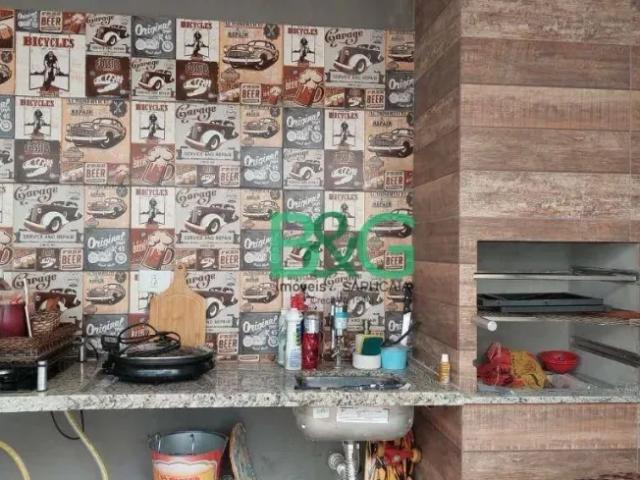 Casa à venda, 100 m² por R$ 790.000,00 Mooca São Paulo/SP