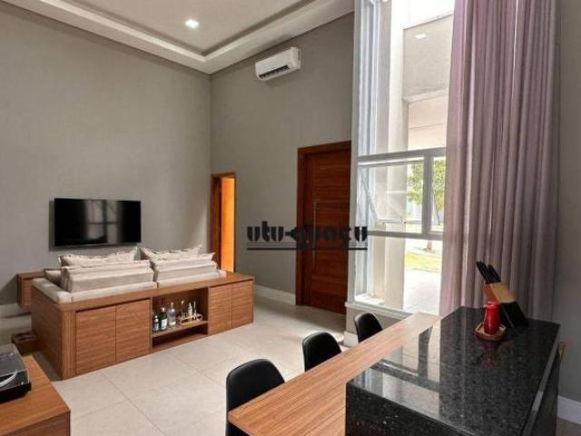 Casa com 2 dormitórios à venda, 100 m² por R$ 800.000,00 Village Moutonnée Salto/SP