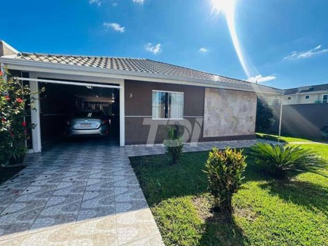 Casa com 2 dormitórios à venda, 100 m² por R$ 800.000,00 Cajuru Curitiba/PR