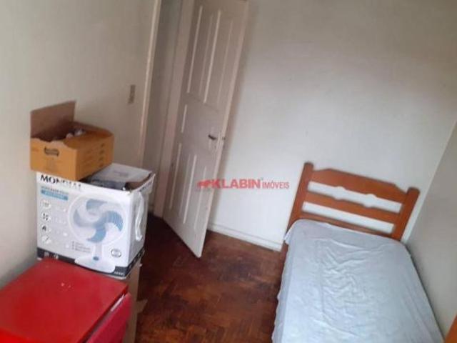 Casa com 2 dormitórios à venda, 100 m² por R$ 800.000,00 Saúde São Paulo/SP