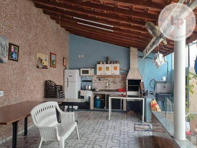 Casa com 2 dormitórios à venda, 100 m² por R$ 850.000,00 Cidade Nova Jundiaí/SP