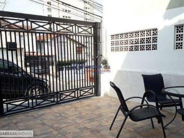 Casa com 2 dormitórios à venda, 100 m² por R$ 875.000,00 Vila Dom Pedro I Sã