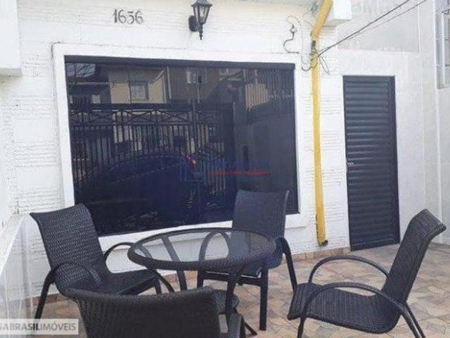 Casa com 2 dormitórios à venda, 100 m² por R$ 875.000,00 Vila Dom Pedro I Sã