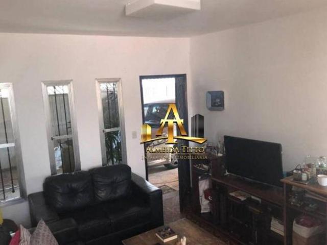 Casa com 2 dormitórios à venda, 100 m² por R$ 910.000,00 Jardim dos Camargos Barueri/SP