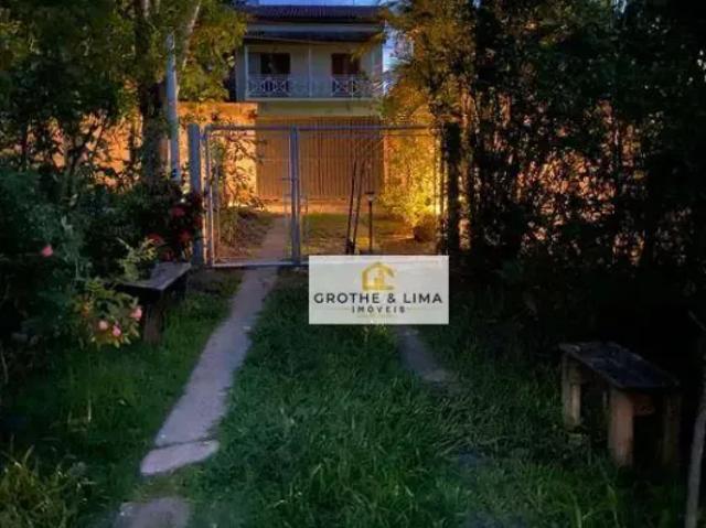 Casa com 2 dormitórios à venda, 100 m² por R$ 920.080,00 Urbanova São José dos Campos/SP