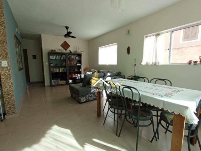 Casa com 2 dormitórios à venda, 100 m² por R$ 950.000,00 Chácaras Maringá Atibaia/SP