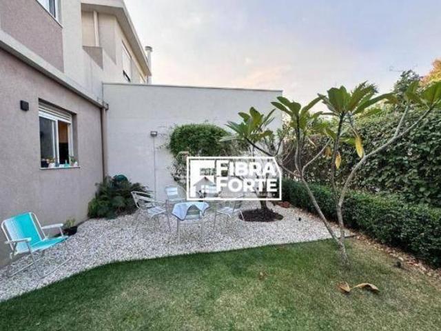 Casa com 2 dormitórios à venda, 100 m² por R$ 989.000,00 Condomínio Residencial Mont’ Alcino Val