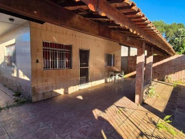 Casa com 2 dormitórios à venda 100 m² Palmeiras Itanhaém/SP