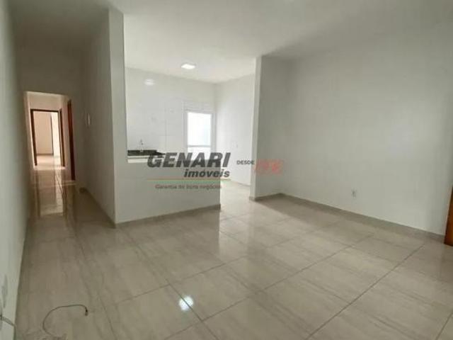 Casa com 2 quartos sendo 01 suíte com à venda, 100 m² Parque Residencial Indaiá Indaiatuba/SP