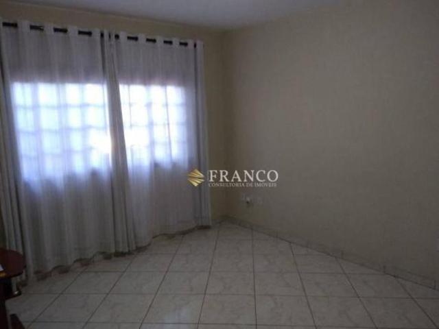 Casa com 2 dormitórios à venda, 100 m² Parque Sabará Taubaté/SP
