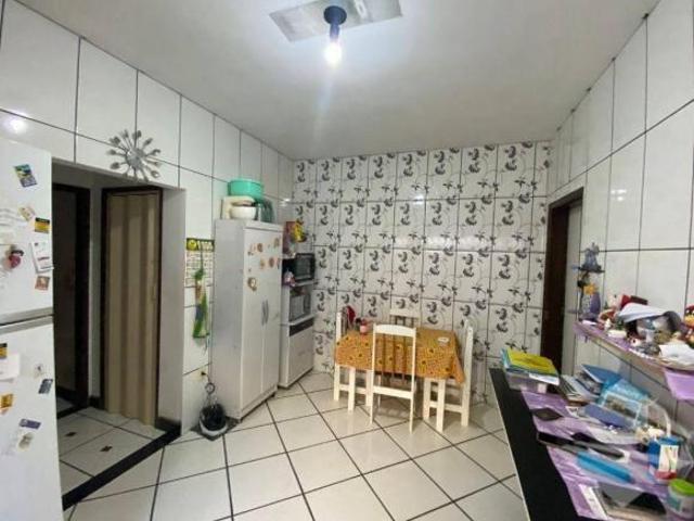 Casa com 2 dormitórios à venda, 100 m² Parque Santo Antônio Taubaté/SP