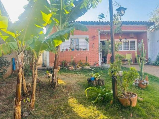 Casa com 2 dormitórios à venda, 100 m² Parque Taquaral Campinas/SP