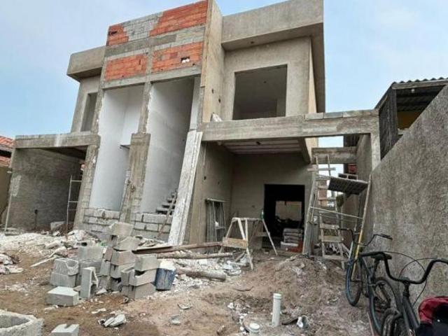 Casa com 2 dormitórios à venda 100 m² Regina Itanhaém/SP