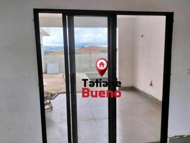 Casa com 2 dormitórios à venda, 100 m² Residencial Amor Caçapava/SP