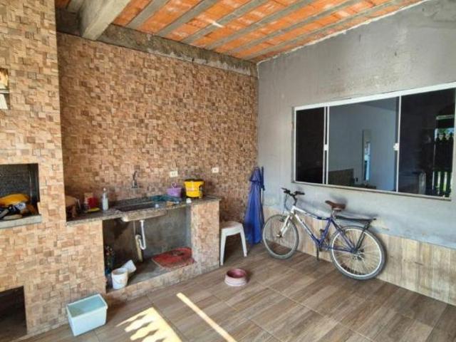 Casa com 2 dormitórios à venda 100 m² Verde Mar Itanhaém/SP
