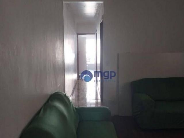 Casa com 2 dormitórios à venda, 100 m² Vila Isolina Mazzei
