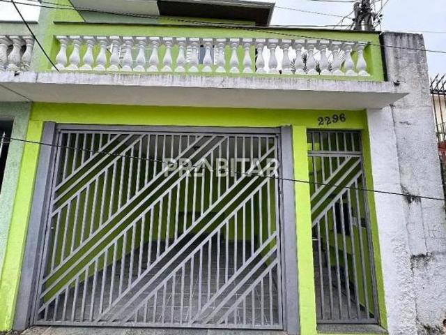 Casa com 2 dormitórios à venda, 100 m² Vila Mangalot São Paulo/SP
