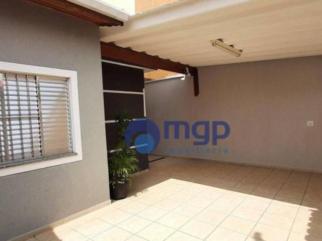 Casa com 2 dormitórios à venda, 100 m² Vila Medeiros