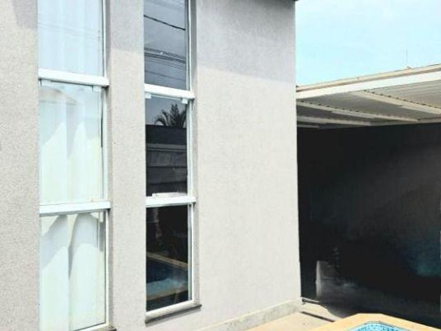 Casa com 2 dormitórios à venda, 100 m² Vila Omar Americana/SP