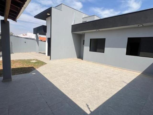 Casa com 2 dormitórios à venda, 100m² por R$ 500.000 Residencial Vitiello Boitu
