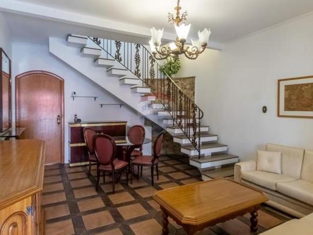 Casa com 2 dormitórios e 1 vaga a venda, 100m² por R$ 650.000,00 Tatuapé