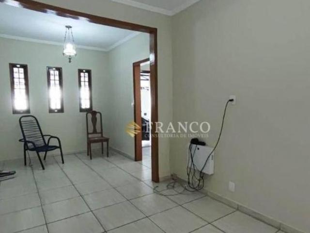 Casa com 2 dormitórios à venda, 101 m² Independência Taubaté/SP