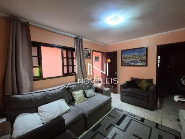 Casa com 2 dormitórios à venda Jardim das Indústrias Jacareí/SP