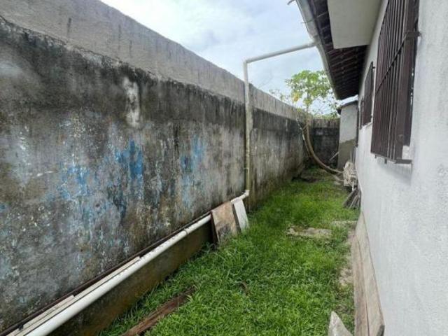 Casa com 2 dormitórios à venda 101 m² Luizamar Mirim Itanhaém/SP