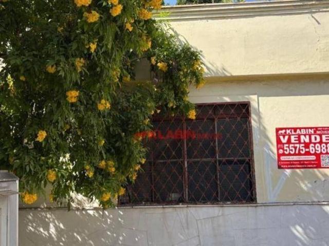 Casa com 2 dormitórios à venda, 101 m² por R$ 1.100.000,00 Vila Mariana São Paulo/SP