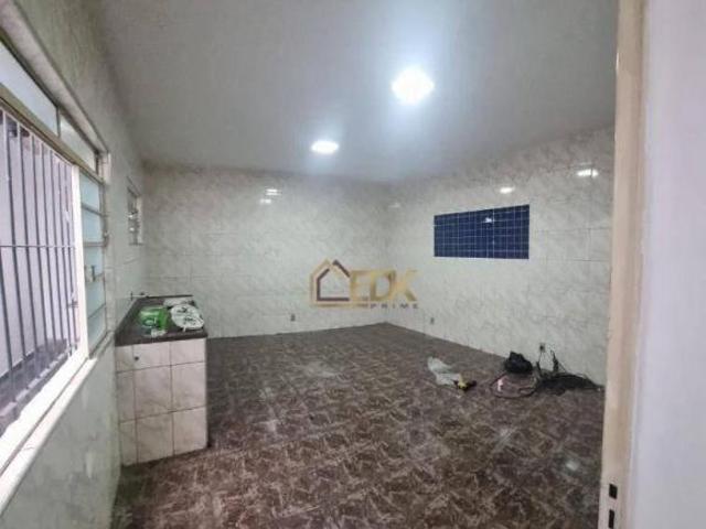 Casa com 2 dormitórios à venda, 101 m² por R$ 340.000 Jardim Ismênia São José dos Campos/SP