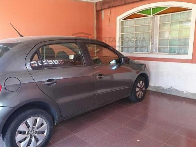 Casa com 2 dormitórios à venda, 101 m² por R$ 350.000 Jardim Marília Salto/SP