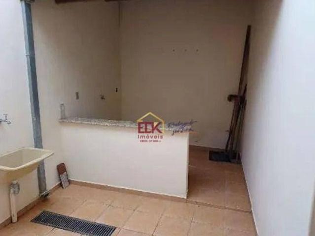 Casa com 2 dormitórios à venda, 101 m² por R$ 360.000 Jardim Bom Jesus Tremembé/SP