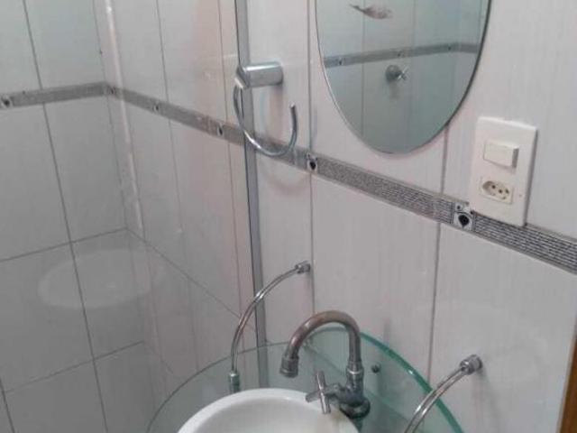 Casa com 2 dormitórios à venda, 101 m² por R$ 385.000,00 Residencial Madre Paulina Salto/SP