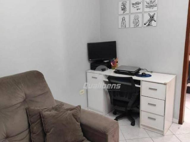 Casa com 2 dormitórios à venda, 101 m² por R$ 449.000,00 Jardim Sônia Maria Mauá/SP