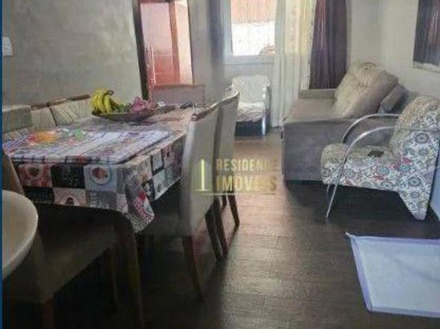 Casa com 2 dormitórios à venda, 101 m² por R$ 440.000,00 Wanel Ville I Sorocaba/SP