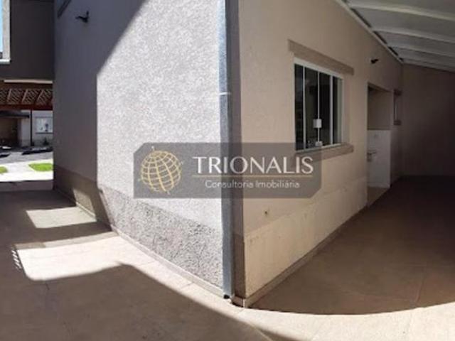 Casa com 2 dormitórios à venda, 101 m² por R$ 553.000,00 Jardim Estância Brasil Atibaia/SP