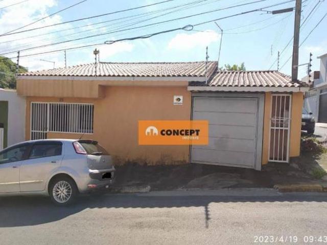 Casa com 2 dormitórios à venda, 101 m² por R$ 580.000,00 Centro Poá/SP