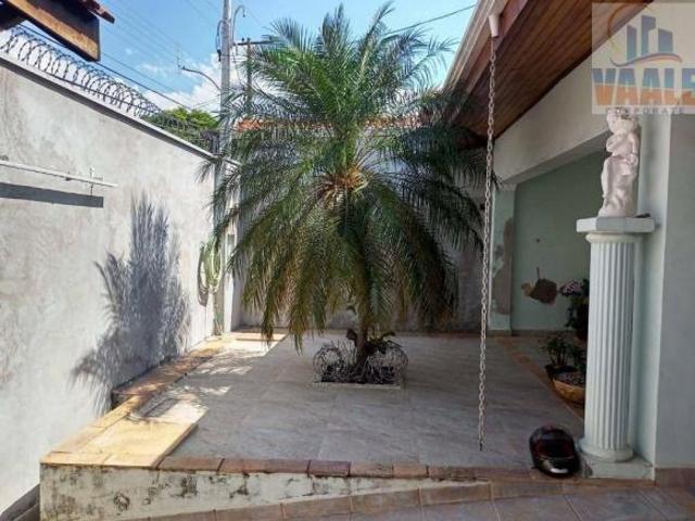 Casa com 2 dormitórios à venda, 101 m² por R$ 600.000,00 Parque Tropical Campinas/SP