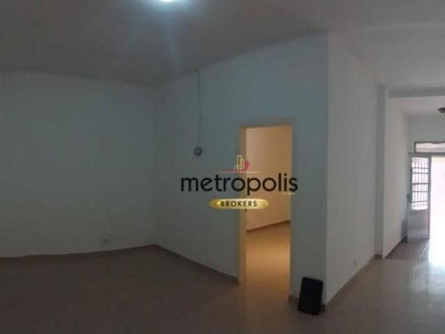 Casa com 2 dormitórios à venda, 101 m² por R$ 750.000,00 São José São Caetano do Sul/SP
