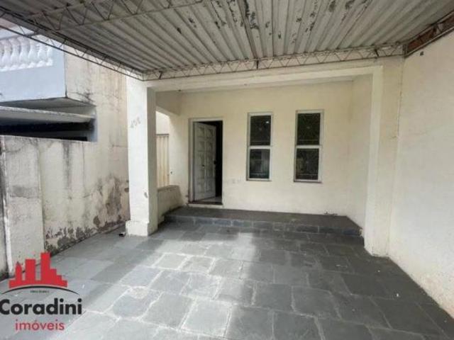 Casa com 2 dormitórios à venda, 102 m² no Bairro Vila Santa Catarina Americana/SP