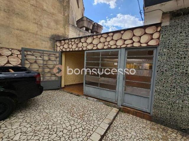 Casa com 2 dormitórios à venda, 102 m² por R$ 1.000.000,00 Vila Santa Clara São Paulo/SP