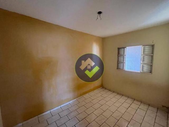 Casa com 2 dormitórios à venda, 102 m² por R$ 240.000,00 loteamento Chácaras Bauruenses II Bau