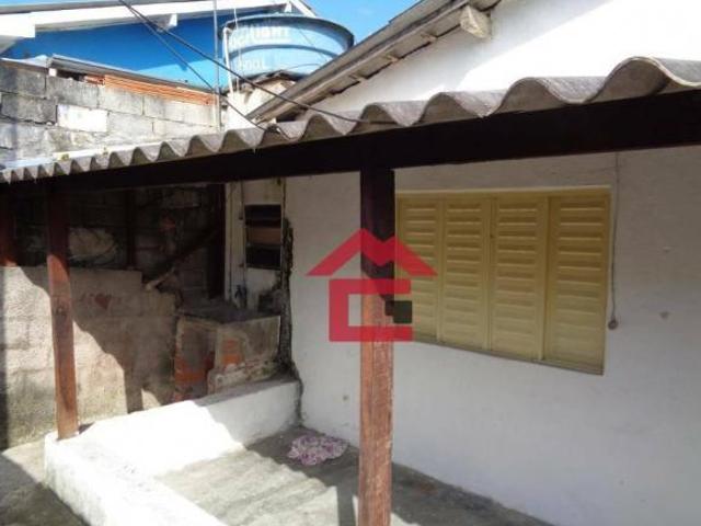 Casa com 2 dormitórios à venda, 102 m² por R$ 300.000,00 Vila São Joaquim Cotia/SP