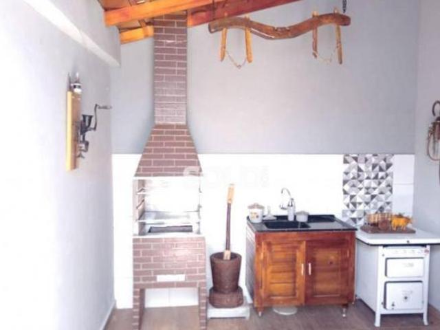 Casa com 2 dormitórios à venda, 102 m² por R$ 320.000,00 Franca Pólo Club Franca/SP